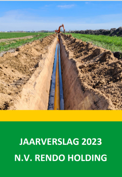 NV RENDO Holding publiceert jaarverslag 2023 - RENDO Groep